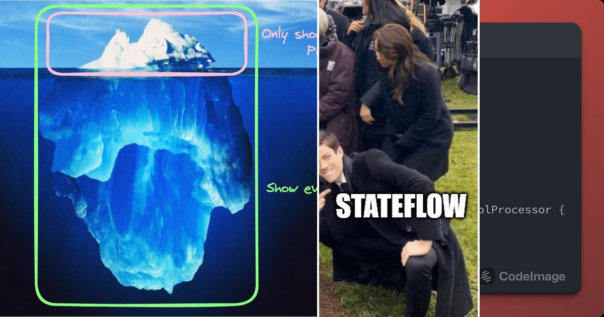 List: Android | Curated by Alraj Dev | Medium