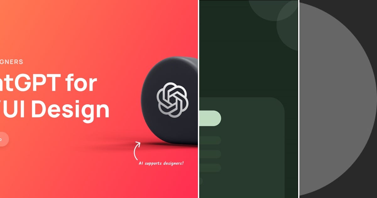 List: UI/UX | Curated by trytomo | Medium
