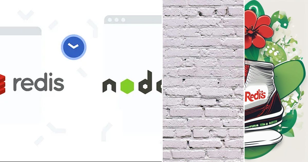 List: Redis | Curated by Mburu | Medium
