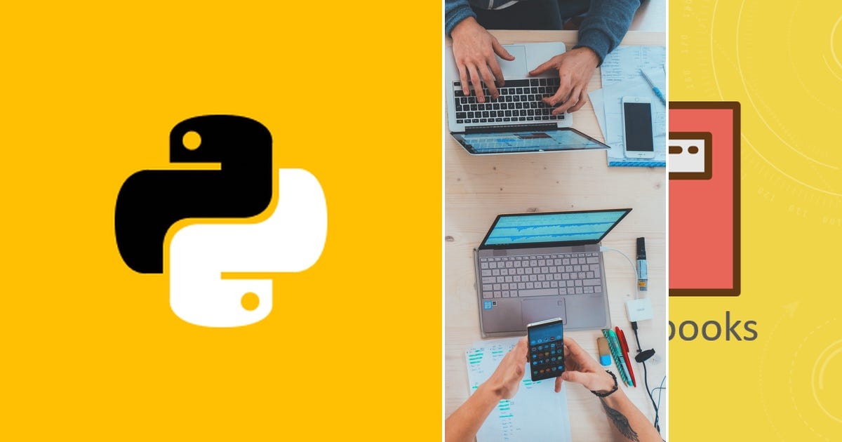 List: Python | Curated by E Douglas | Medium