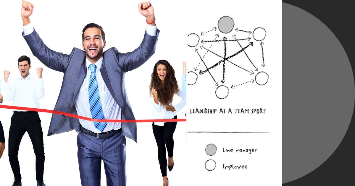 List: Leadership | Curated by Bryan Moore | Medium