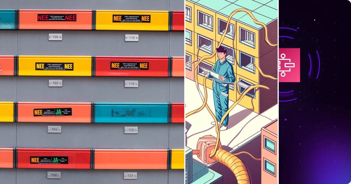 List: Orchestration | Curated by George Stavrakis | Medium