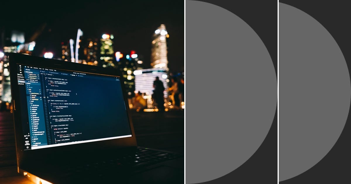 List: better code | Curated by Carsten Wernet | Medium