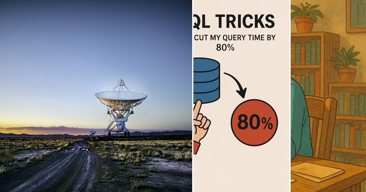 List: Readed | Curated by Jorge Mendes | Medium