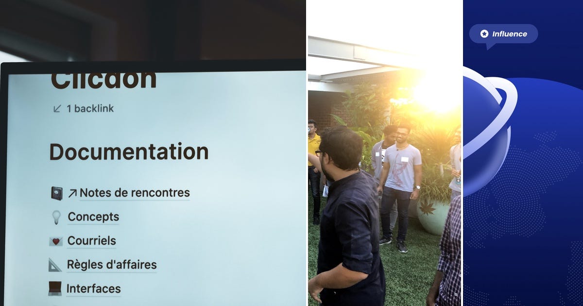 List: Community | Curated by Ruben Mancera Arcos | Medium