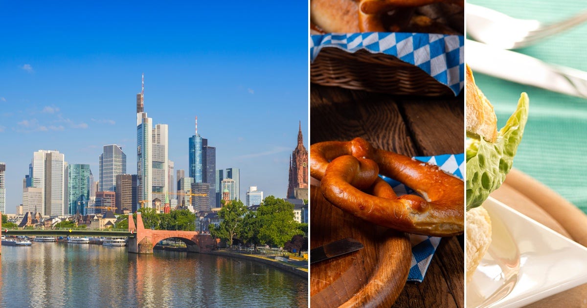 List: German Food and Culture | Curated by Heritage Web | Medium