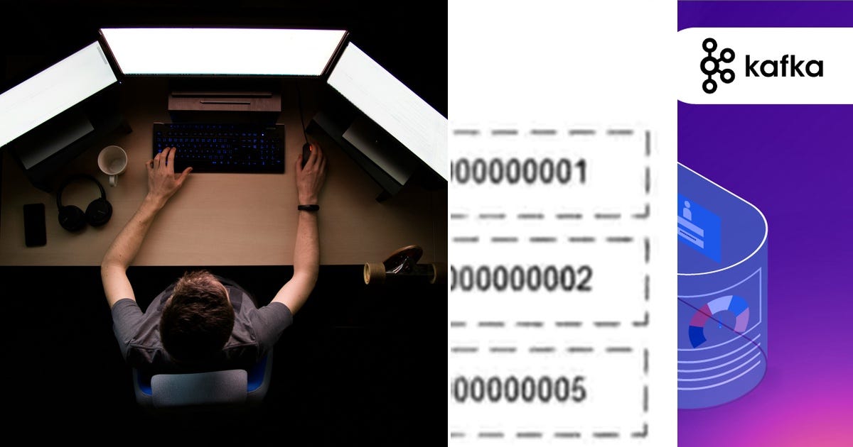 List: Data engineering | Curated by santosh g joshi | Medium