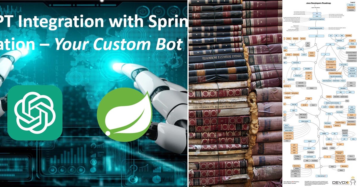 List: java | Curated by ANDREW EWE | Medium