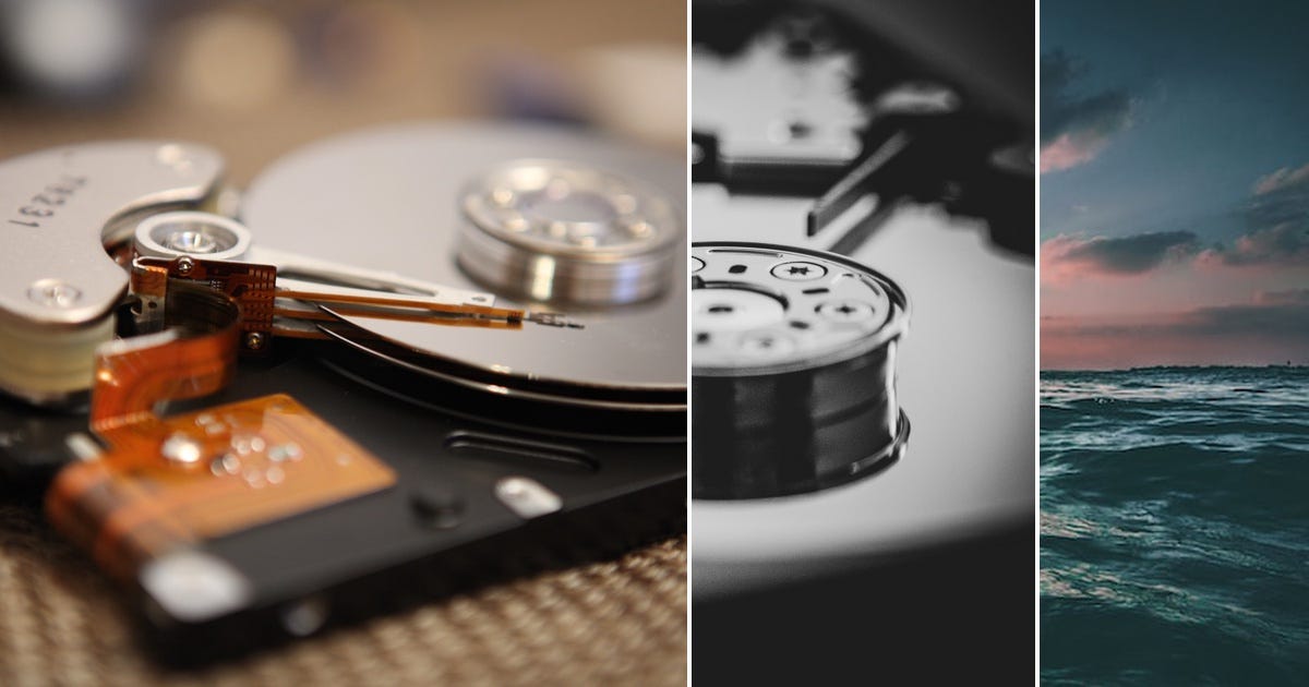 List: os-bash-storage | Curated by Sadyr Sauytov | Medium