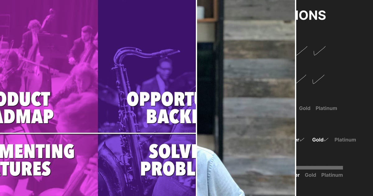 List: UX PRIORISATION | Curated by Mark T. Drexler | Medium