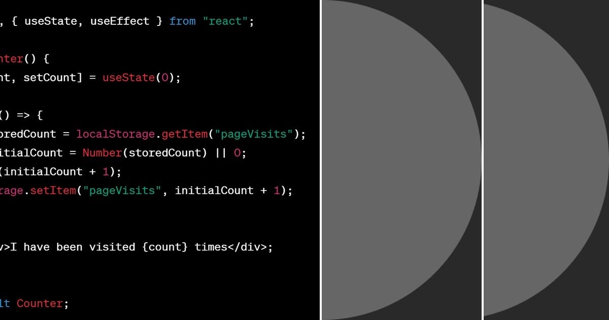 List: react web dev | Curated by cipher shaw | Medium