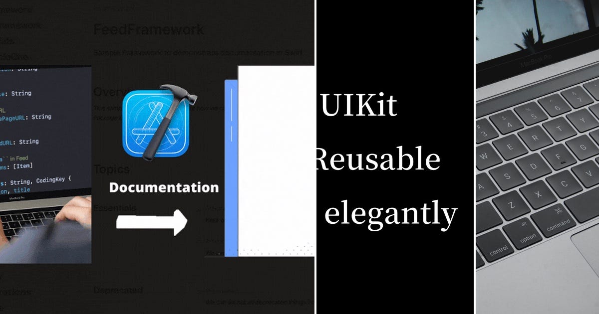 List: Refactor | Curated by Alex Thompson | Medium
