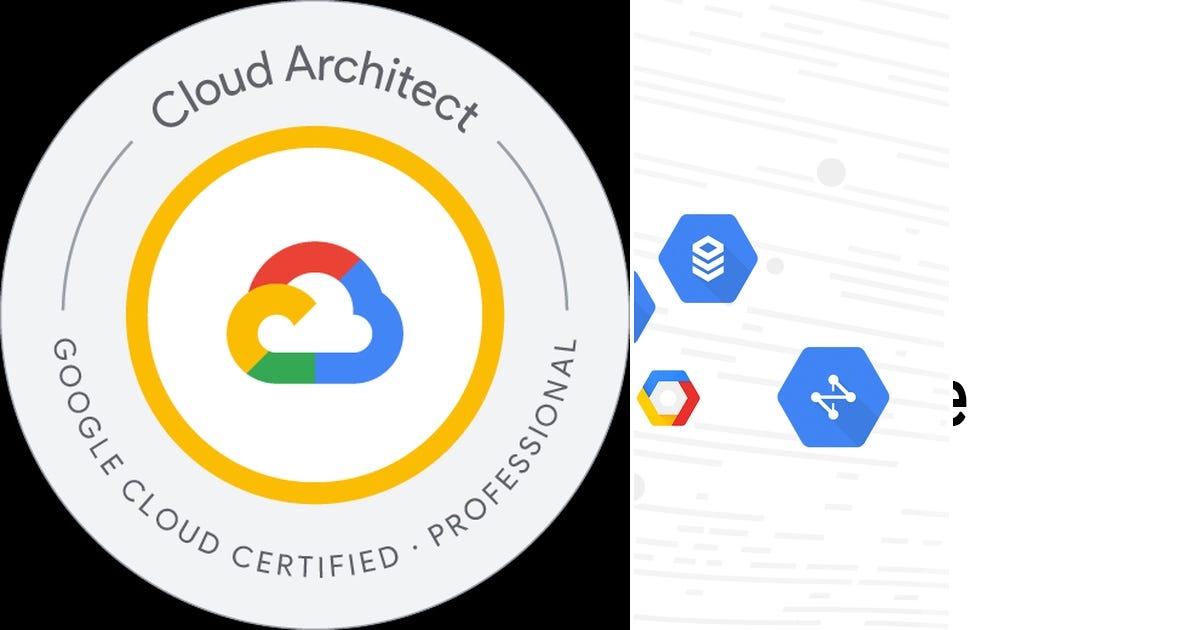 List: GCP | Curated by Cloudtech | Medium