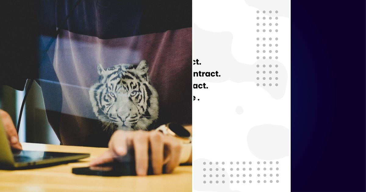 List: Blockchain_Code_examples | Curated by Joaquin Precioso Sánchez ...