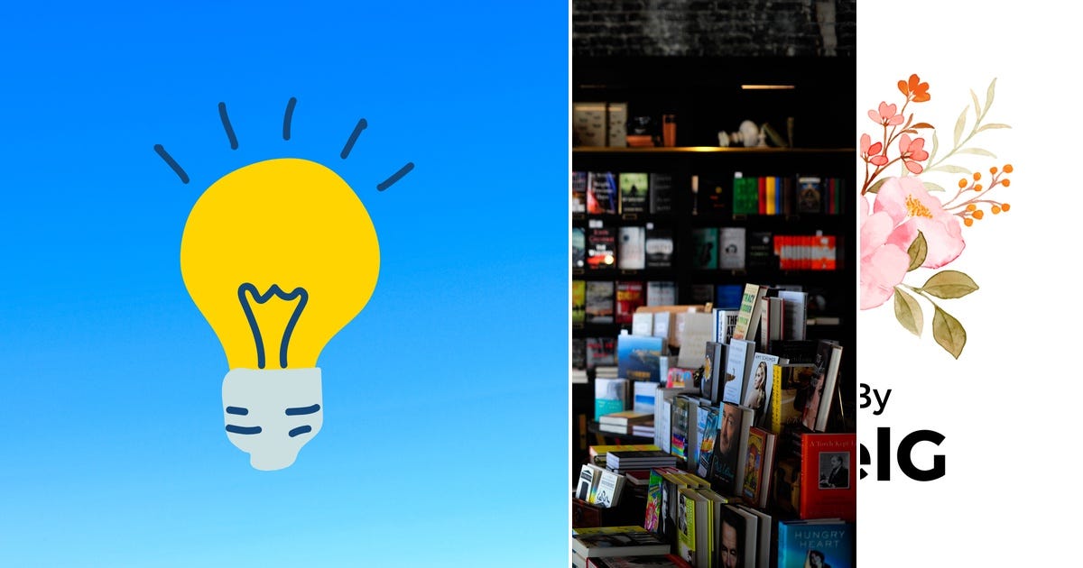 List: Leadership | Curated by Ben Horrocks | Medium