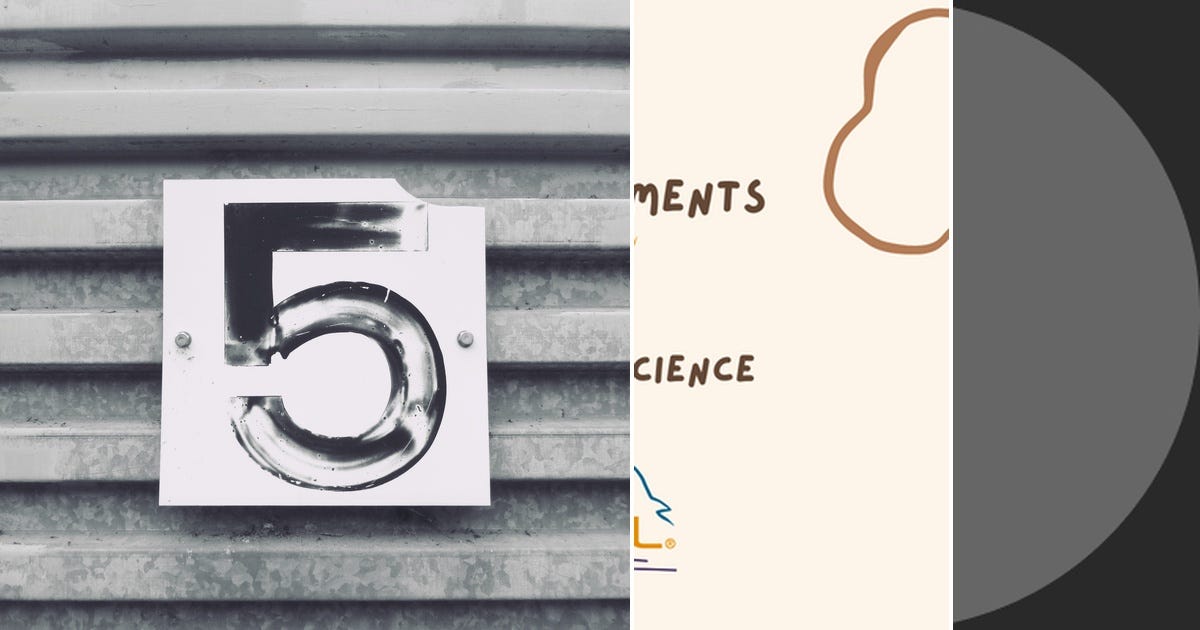 List: SQL | Curated by NARAYAN RAMJI | Medium