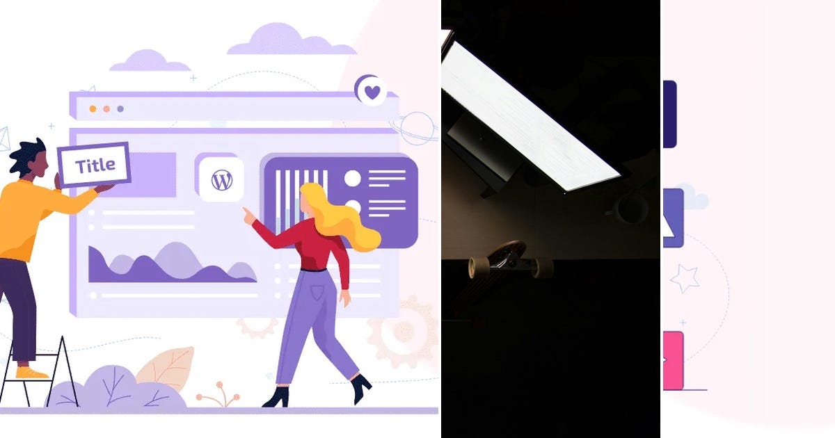 List: WP - Plugins - Best-Practis | Curated by Marian Smuda | Medium