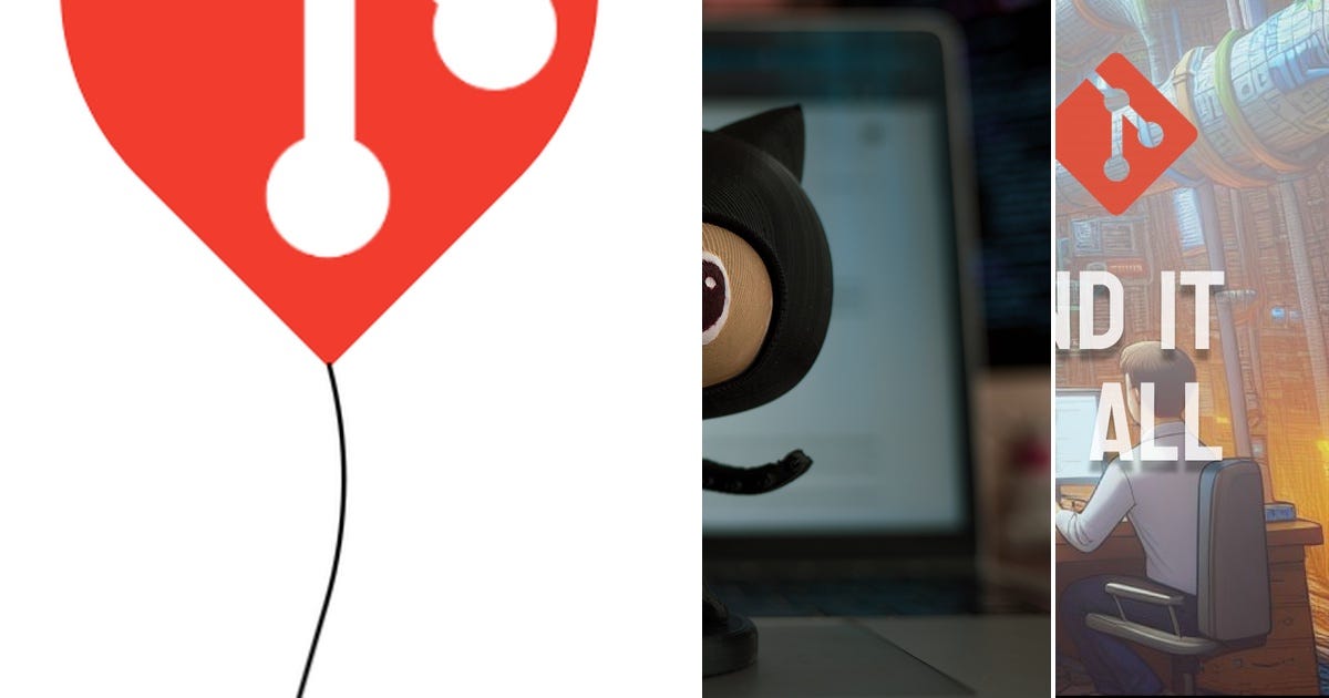 List: Github | Curated by Andysouzads | Medium