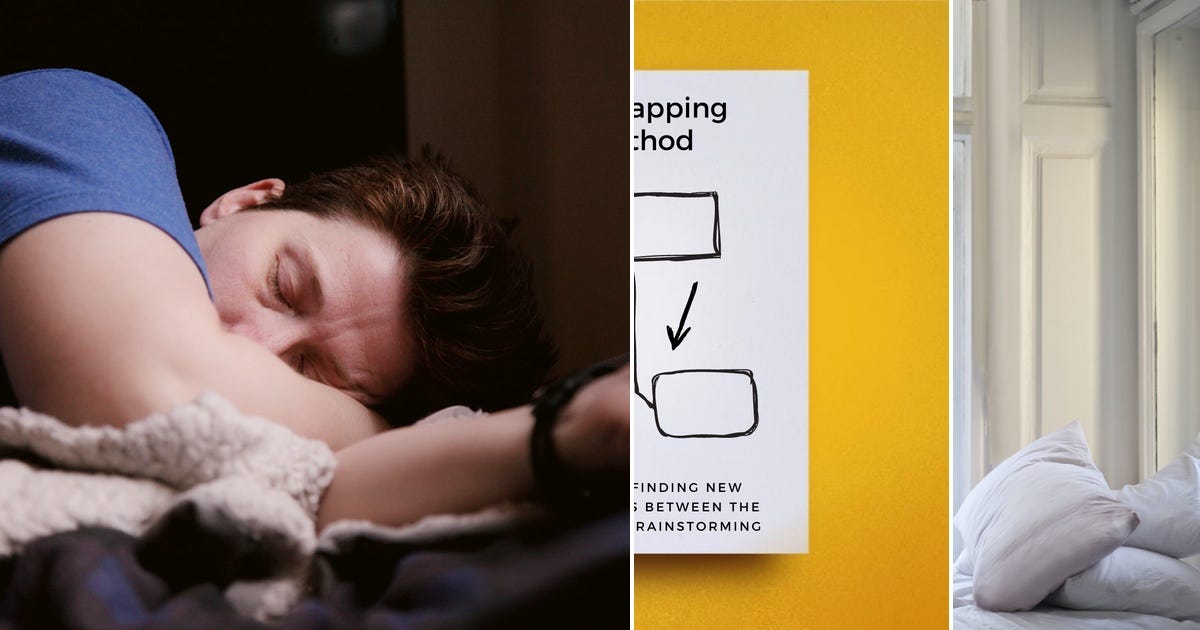 List: Health | Curated by Evan Ruzanski | Medium