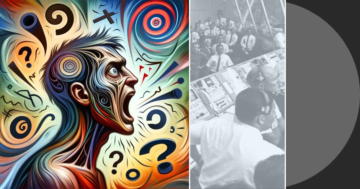 List: Re-read | Curated by Harun Guner | Medium