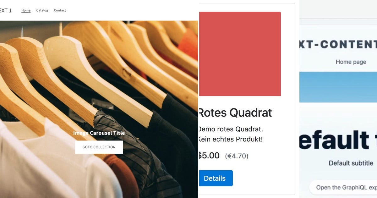 List: Shopify Themes | Curated by Fabio Mangolini | Medium