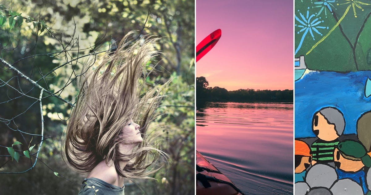 List: Karen Nimmo | Curated by Julie | Medium