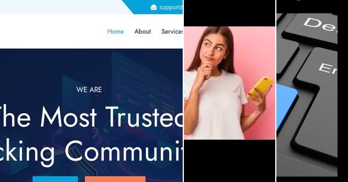 List: Delicate-Situation | Curated by Donley Mark | Medium