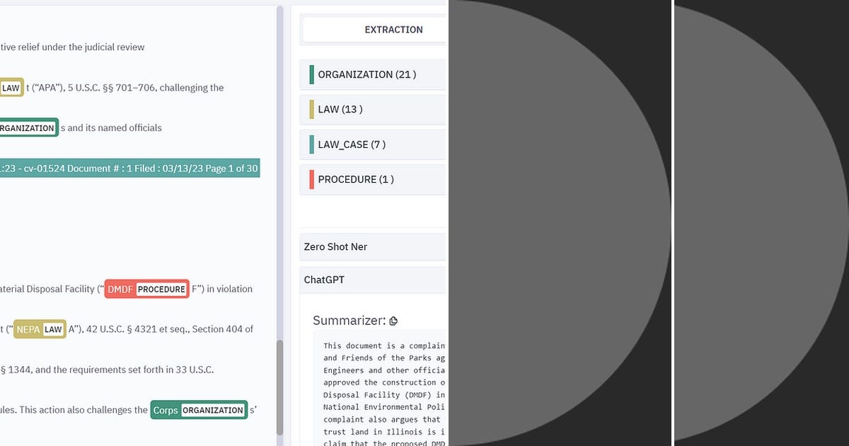 List: chatGPT | Curated by Peter Malmkjaer | Medium