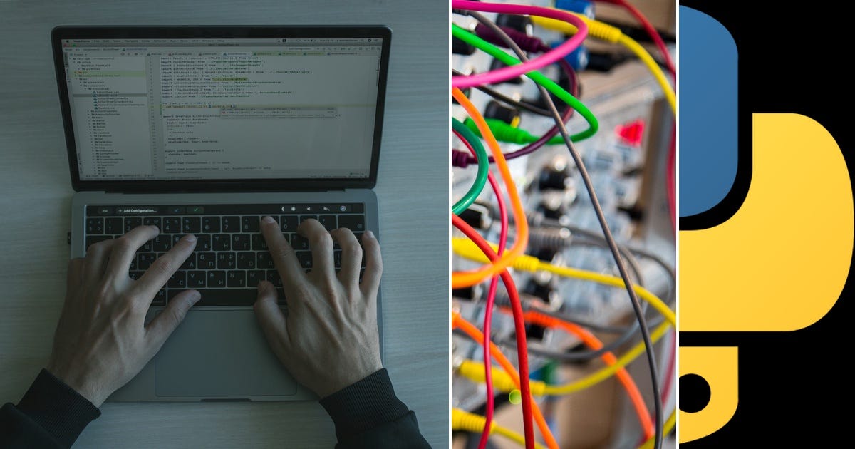 List: Python | Curated by Avant Gardener | Medium
