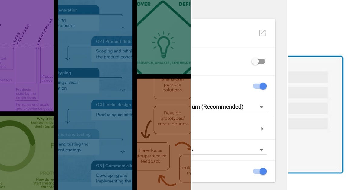 List: UX | Curated by BcoreDesigns | Medium
