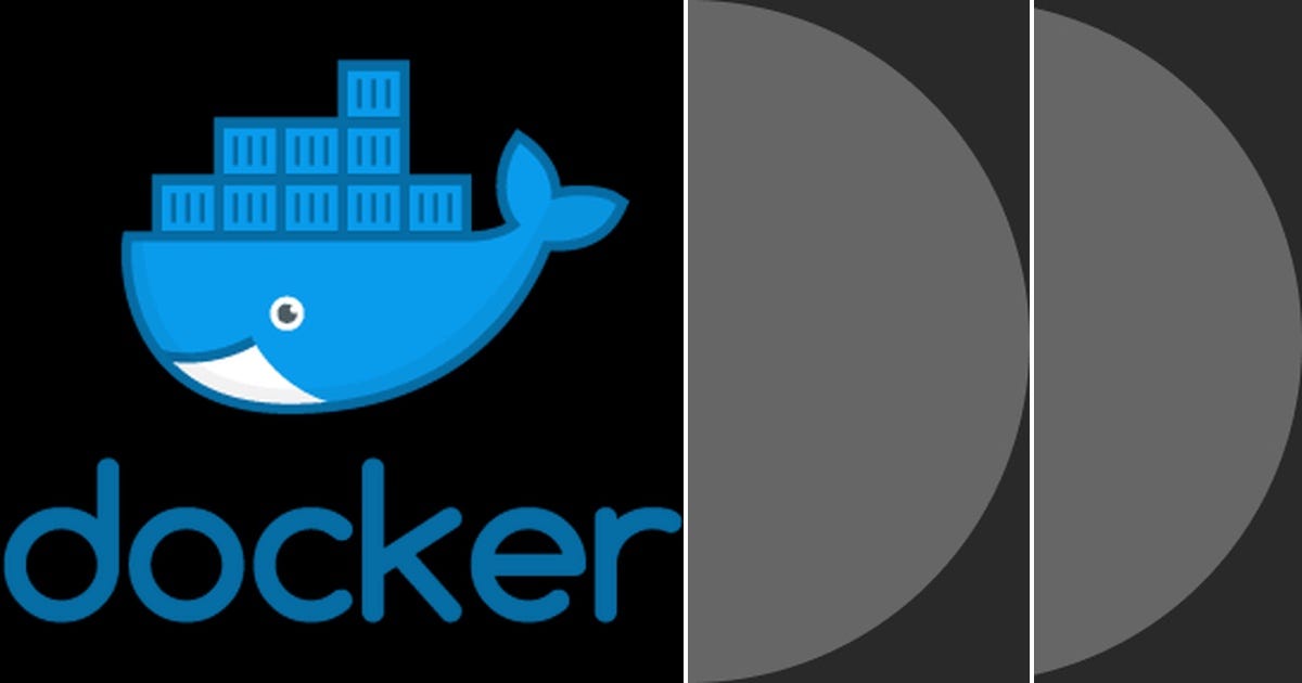 List: Docker | Curated by kathimalati | Medium List: Docker | Curated by kathimalati | Medium