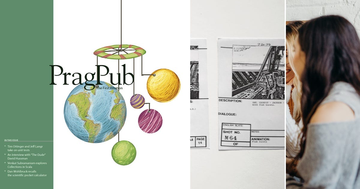 List: Agile | Curated by Davy Benoot | Medium