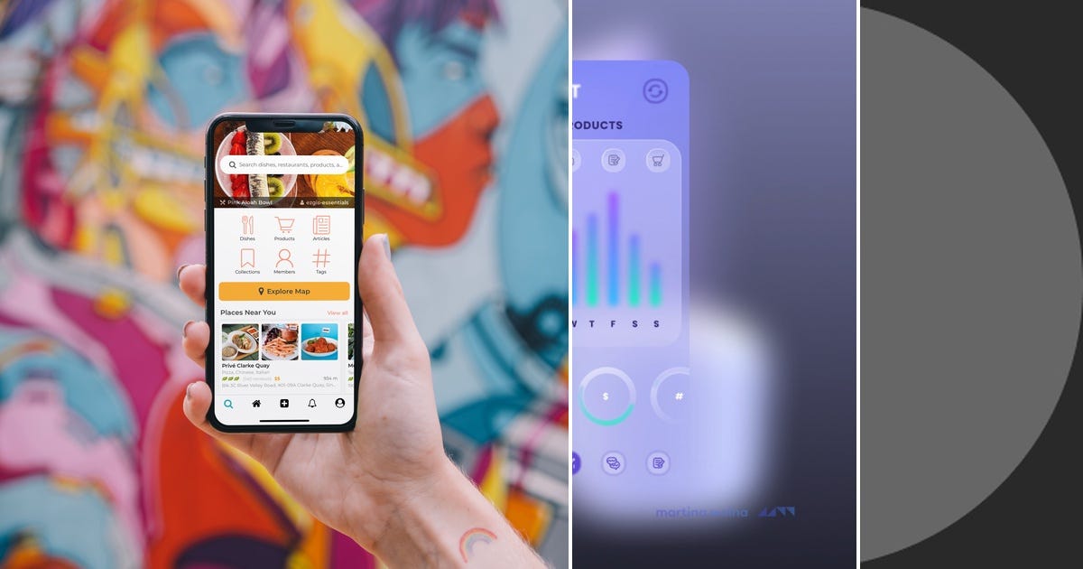 List: Flutter | Curated by Decio Denis Bernardo | Medium