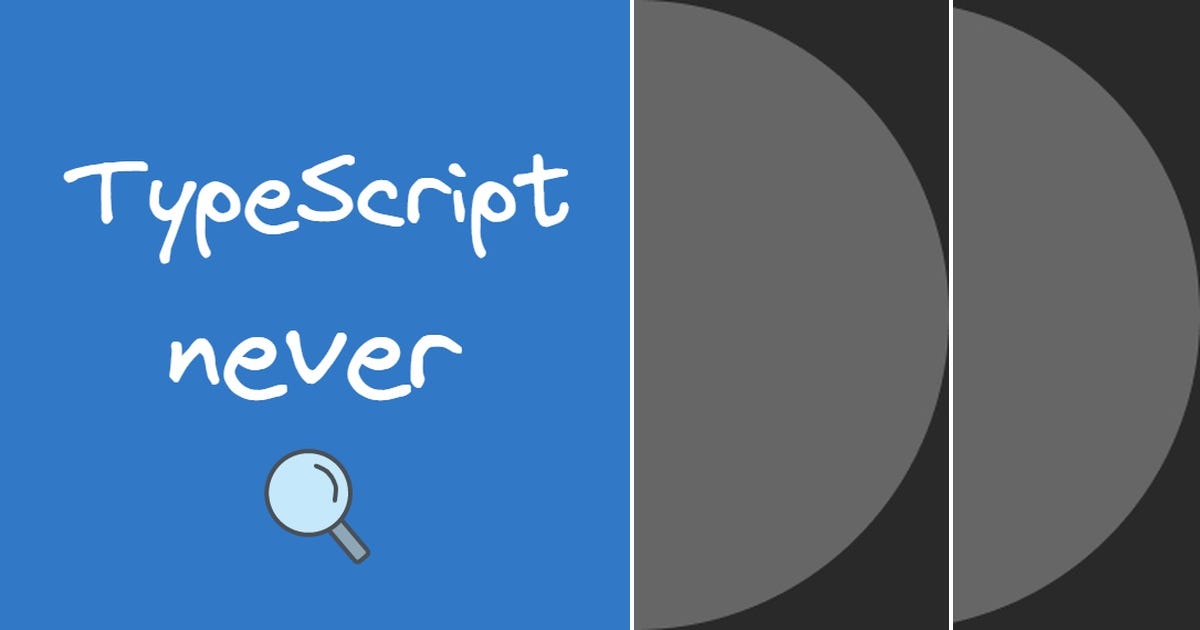 List: TS | Curated by Harry Carron | Medium