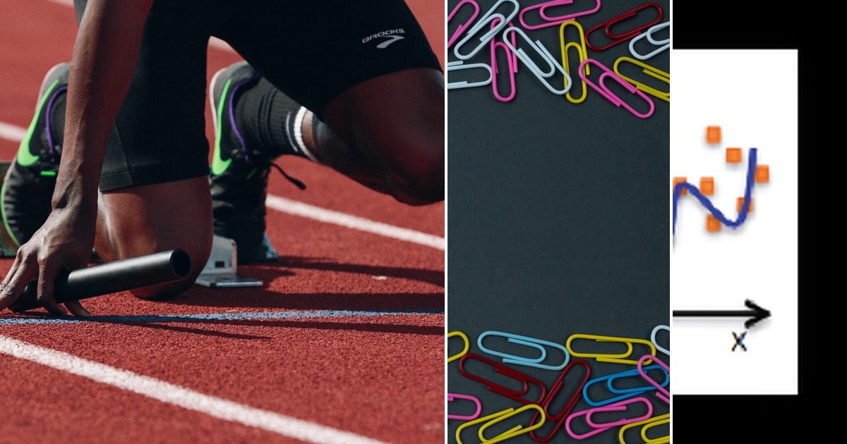 List: Datasets In AI | Curated by TRMC-AI | Medium