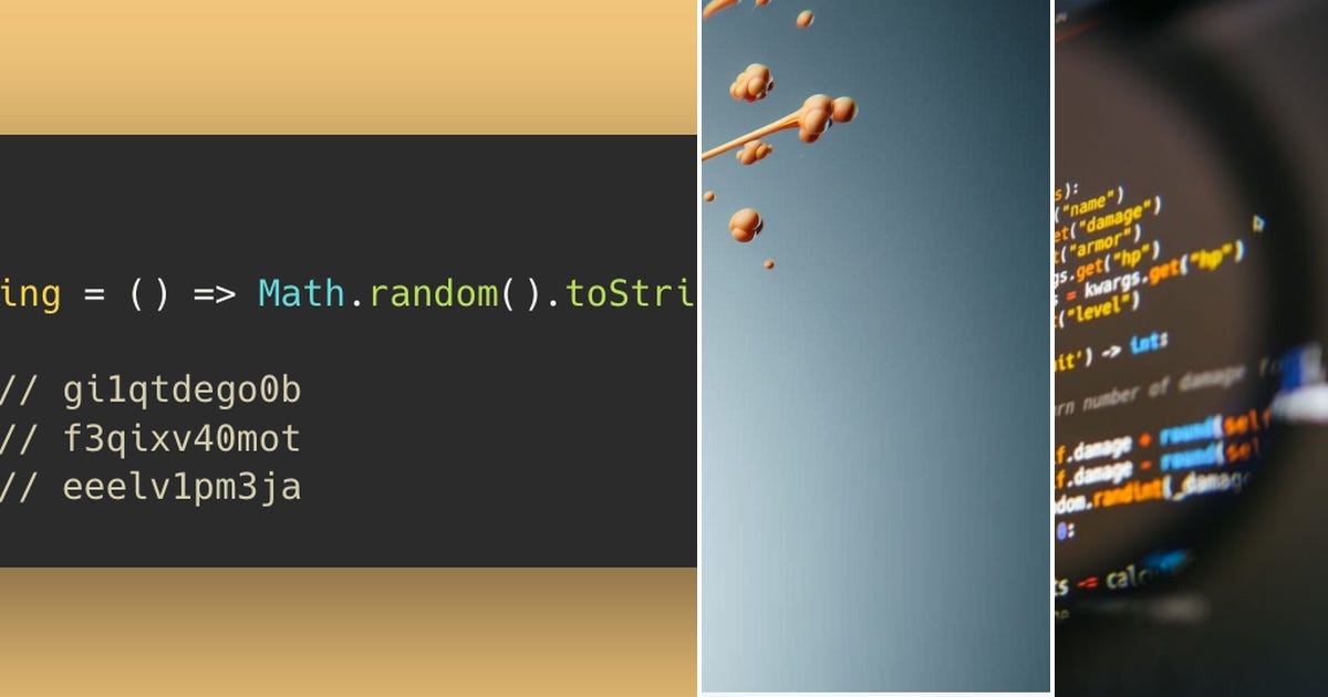 List: Javascript | Curated by Gražvydas Žilius | Medium