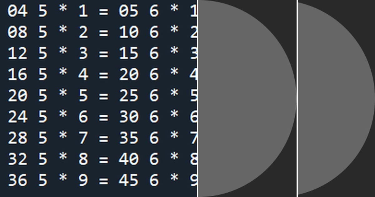 List: Python 練習題 | Curated by SingYu | Medium