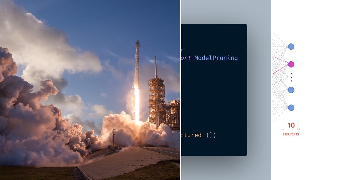 List: Pytorch Programming | Curated by Álvaro Huertas García | Medium