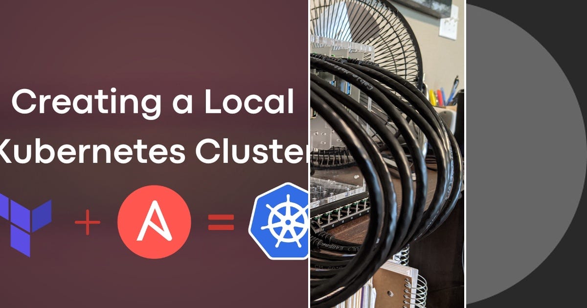 List Kubernetes Pi Cluster Curated By Atila Palotas Medium
