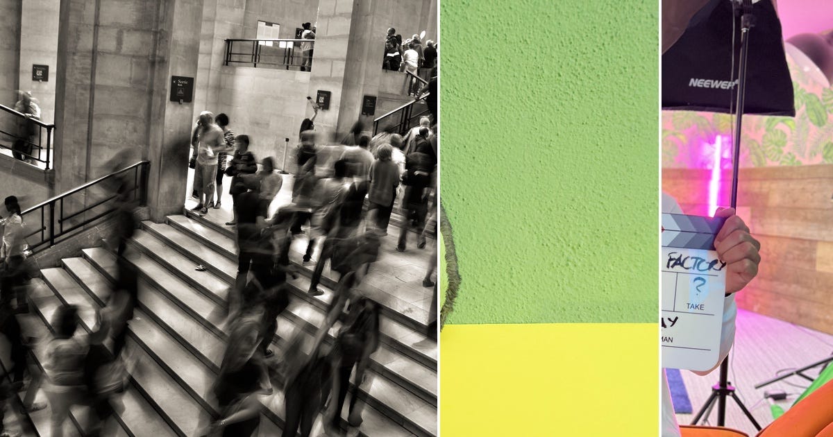 List: MVPs | Curated by Rob Rivera | Medium