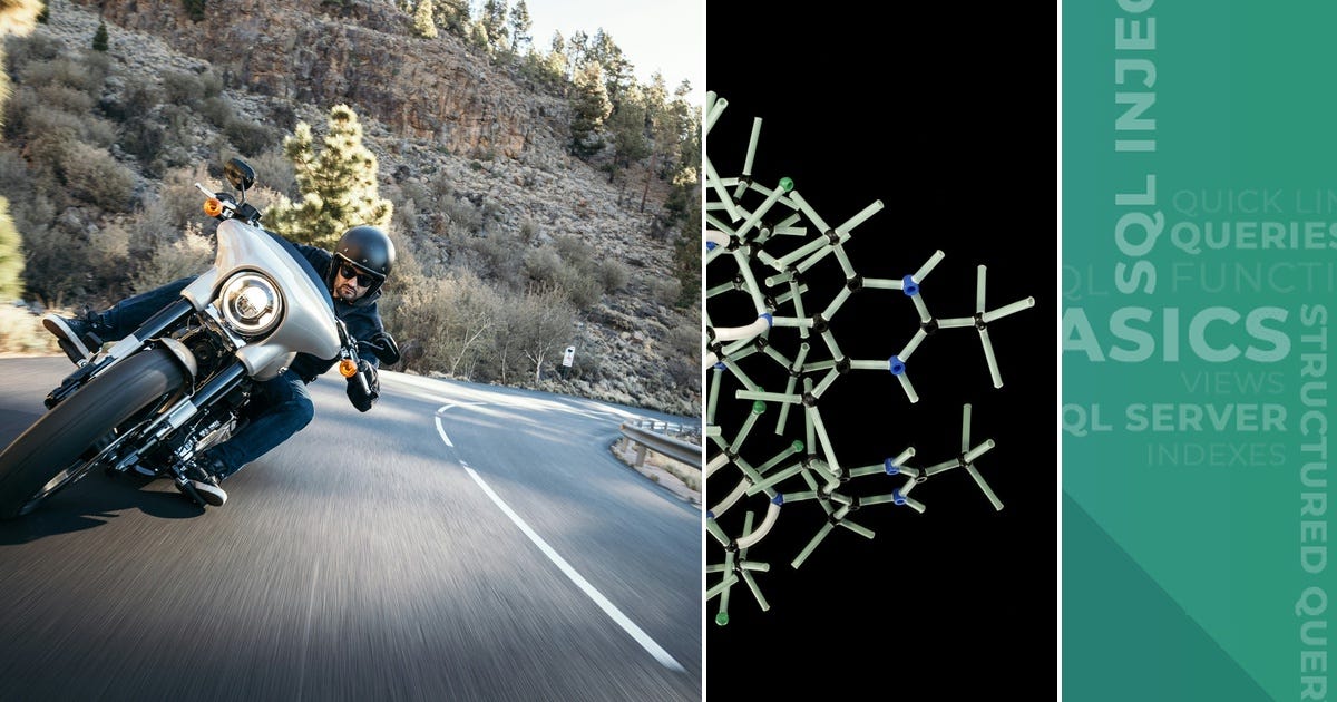 List: SQL | Curated by Miwoo | Medium