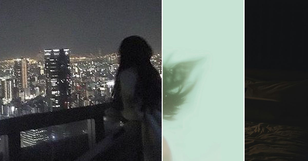 List: 🥹 | Curated by potchii | Medium