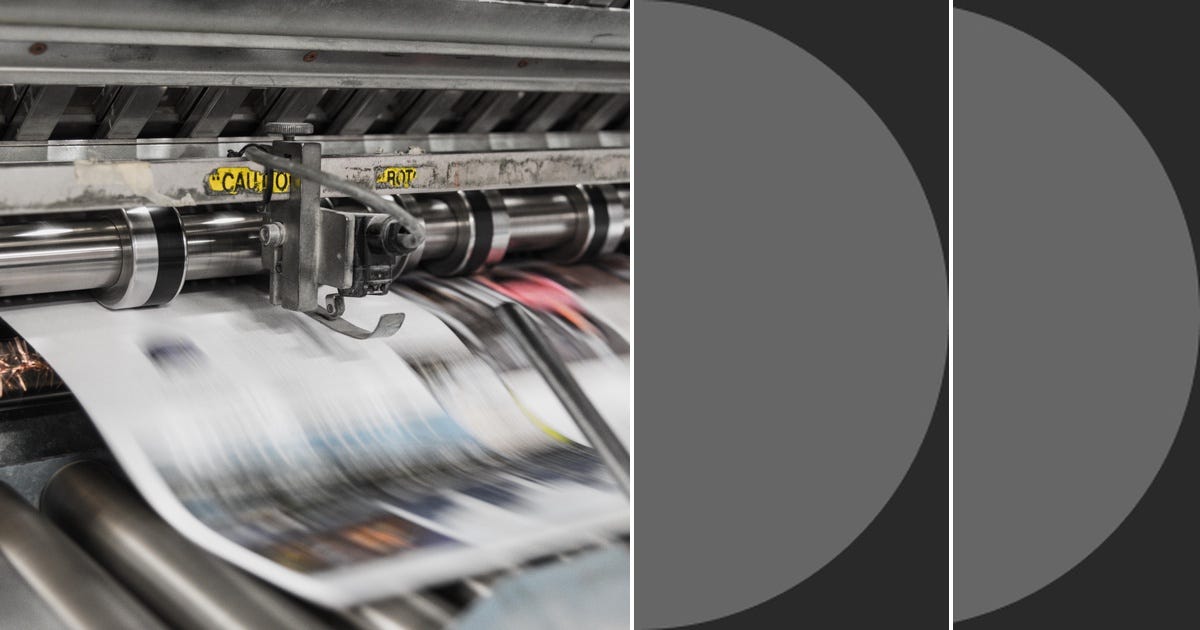 List: Logging | Curated by Tony Hollaar | Medium