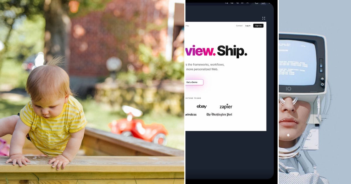List: Web development | Curated by David R Tarvin Jr | Medium