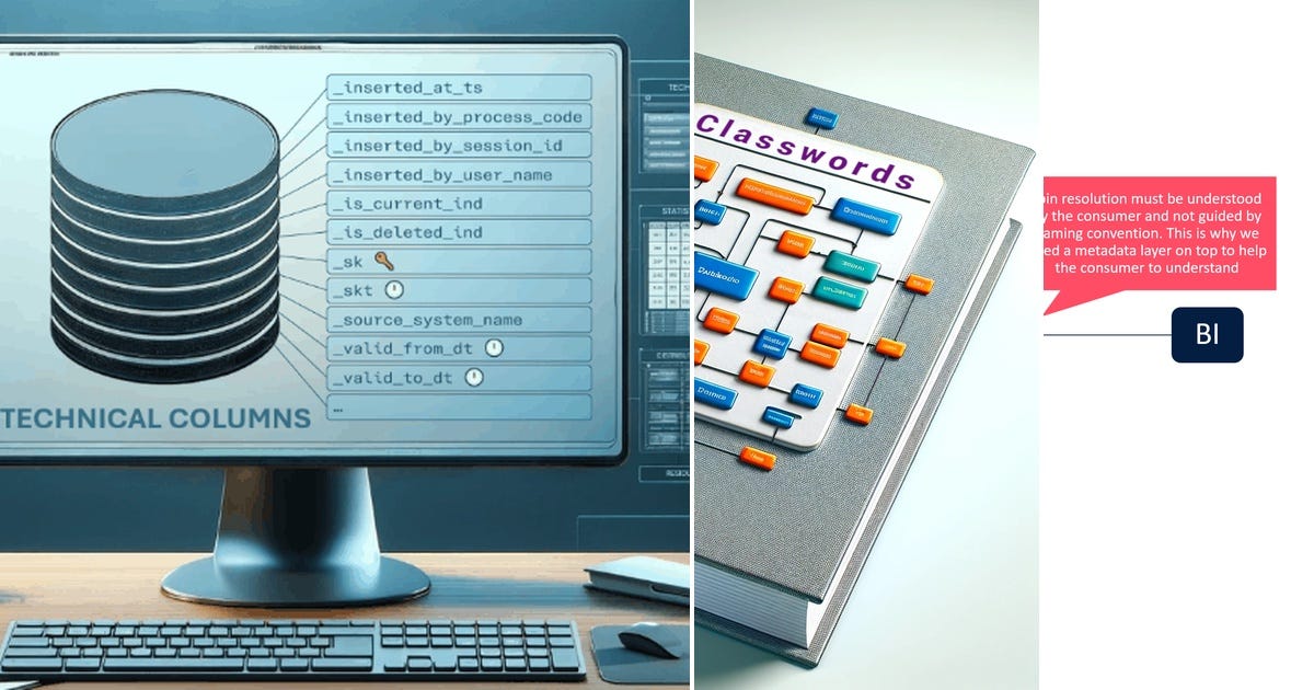 List: Data Modelling | Curated by Fbeaumont Ecully | Medium