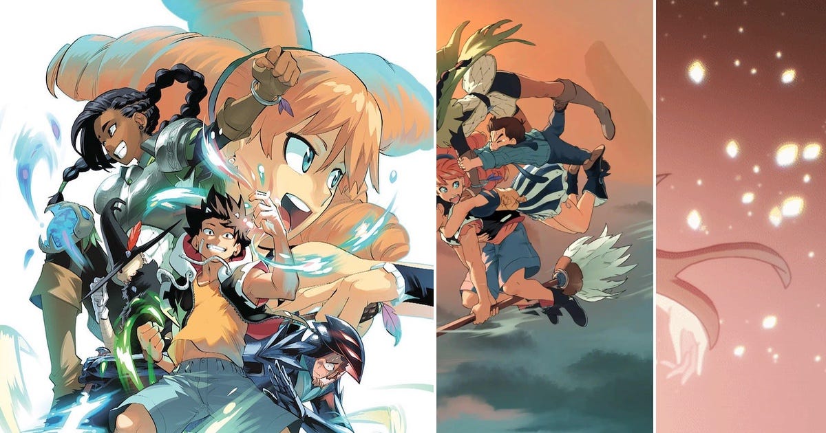 List: Radiant Memories | Curated by Dark Aether | Medium