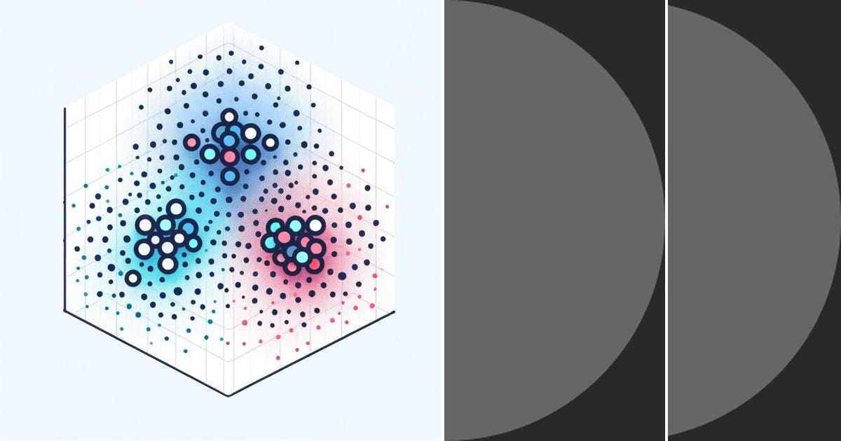 List: Clustering | Curated by Eunok Lee | Medium