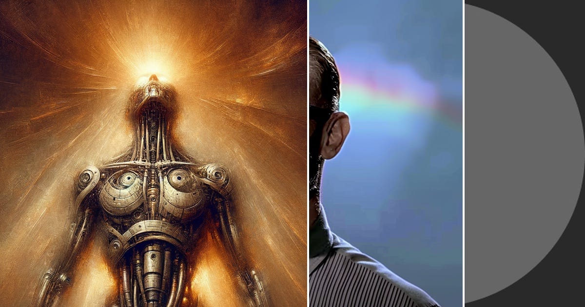 List: AI | Curated by Michael Hodges | Medium