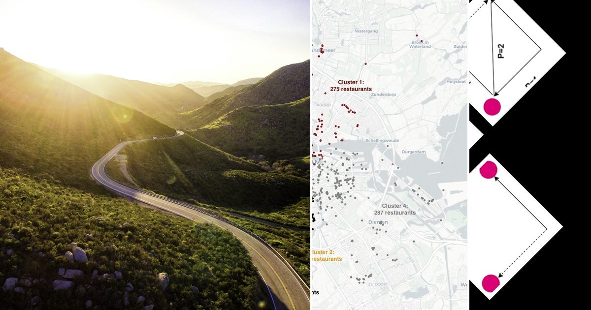 List: Segmentation | Curated by Thomas W Willard | Medium