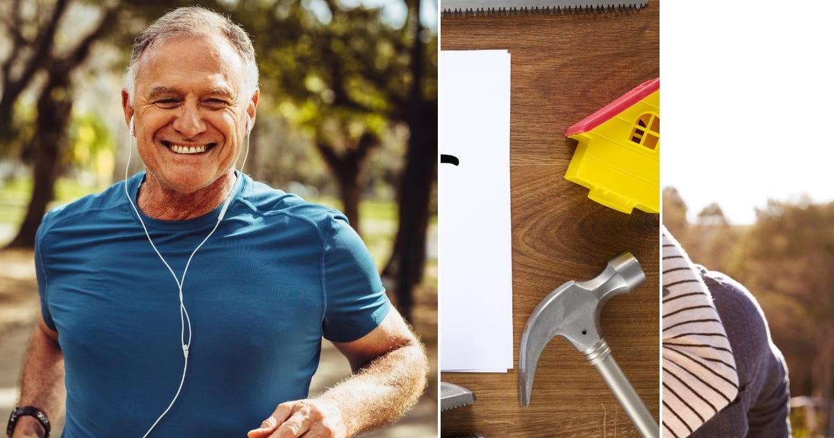 List: Wellbeing | Curated by Lukas Futera | Medium